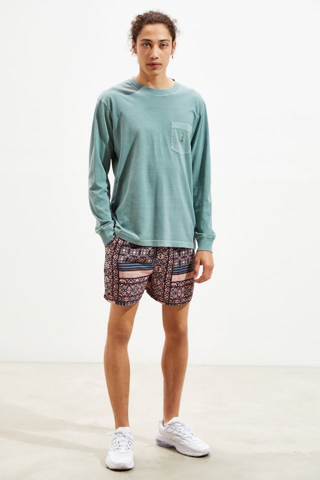 Native Youth Kendrick Short | Urban Outfitters