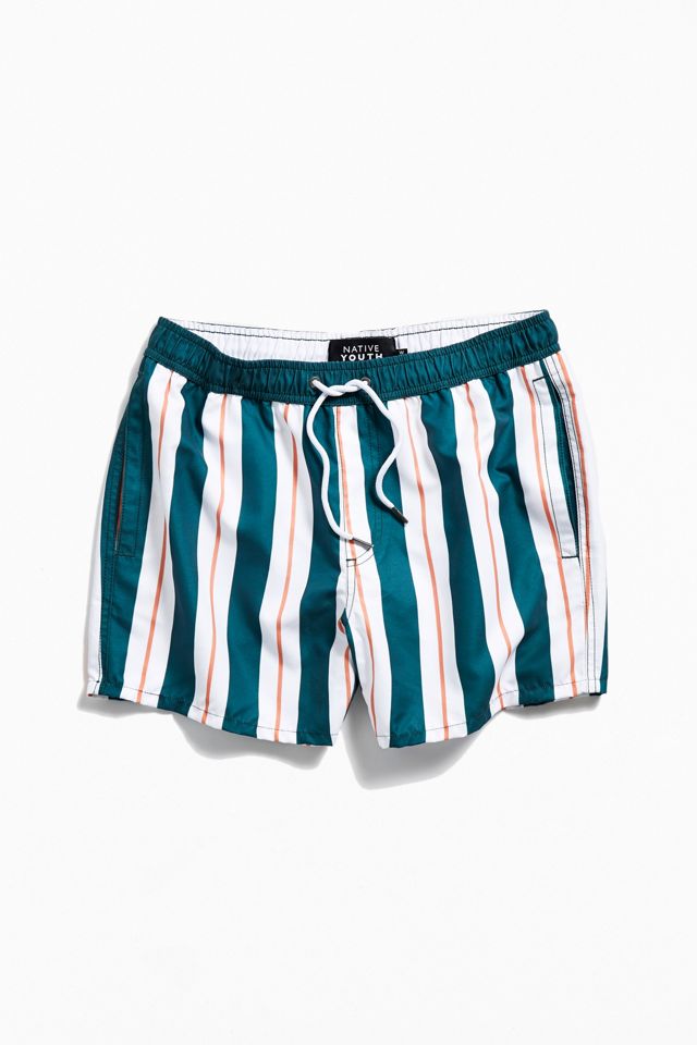 Native Youth Lafferty Swim Short | Urban Outfitters Canada