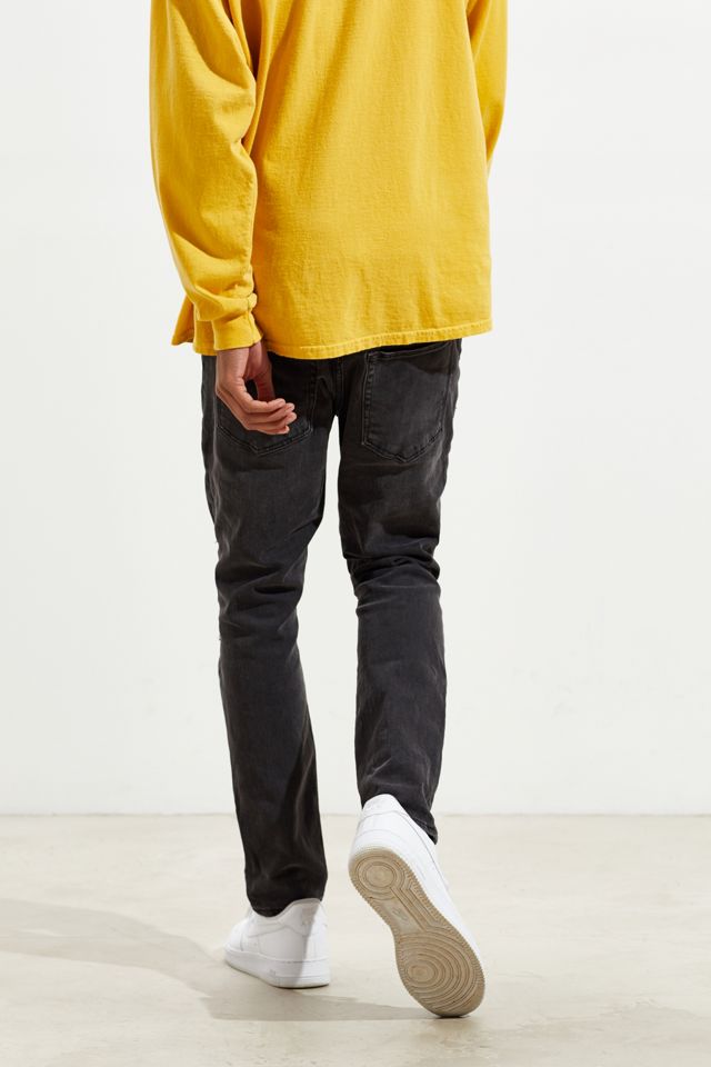 ZGY DENIM Whatever Bruiser Trash Cropped Slim Jean | Urban Outfitters