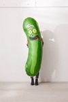 Pickle Rick Giant Pool Float | Urban Outfitters