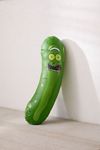 Pickle Rick Giant Pool Float | Urban Outfitters