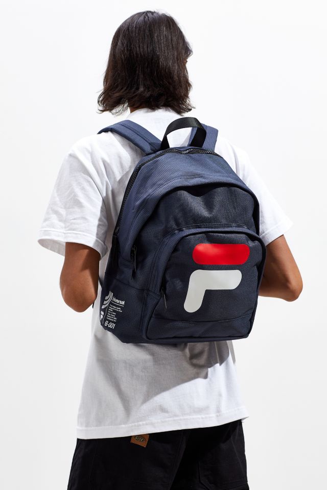 Fila liston backpack store