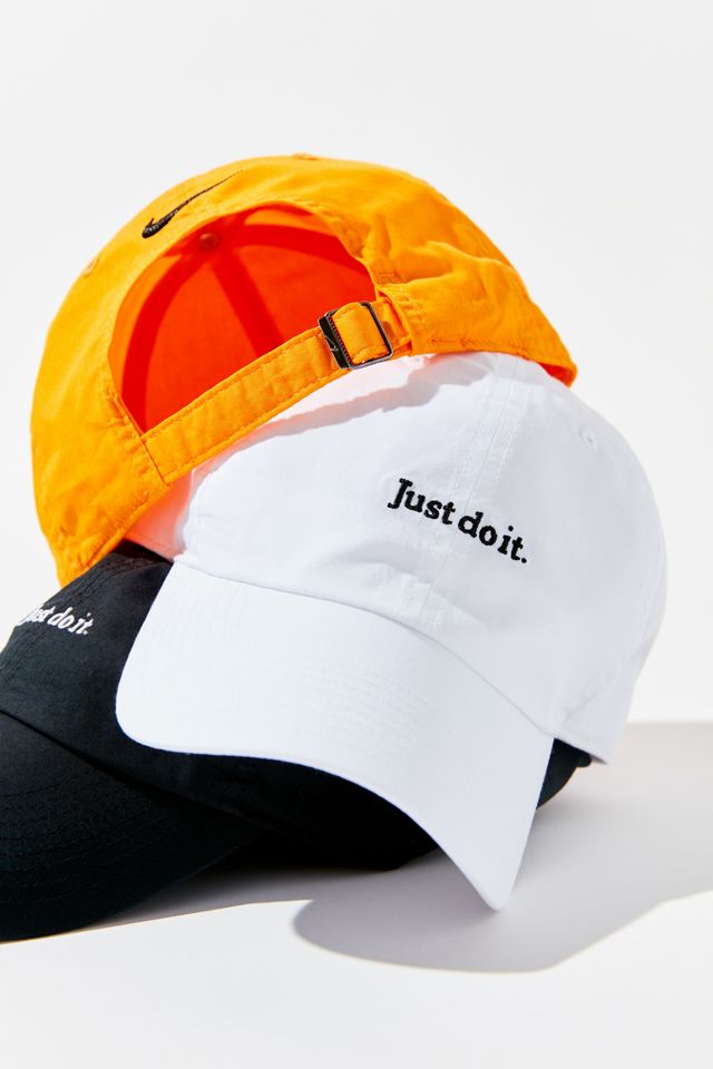 Nike Sportswear H86 JDI Baseball Hat | Urban Outfitters