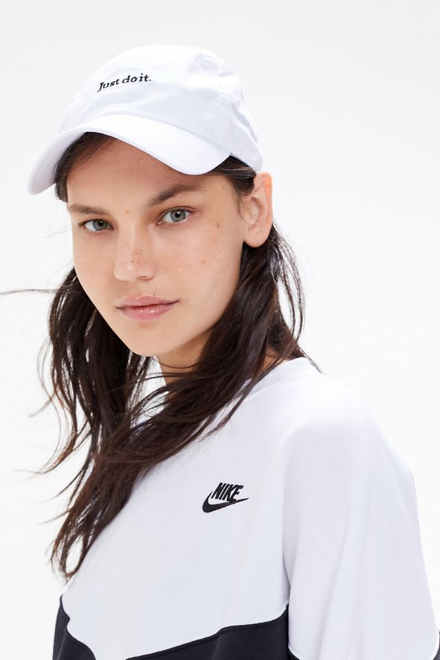 Nike Sportswear H86 JDI Baseball Hat | Urban Outfitters