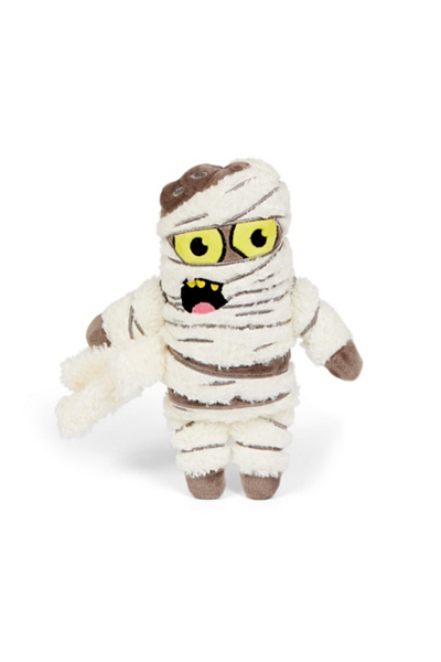BARK King Grunt the Mummy Dog Toy | Urban Outfitters