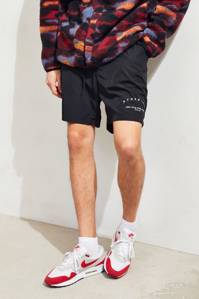 AJOBYAJO Fink Short | Urban Outfitters