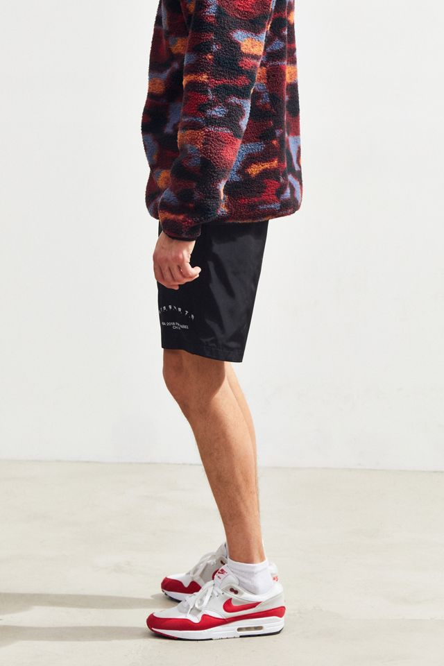 AJOBYAJO Fink Short | Urban Outfitters