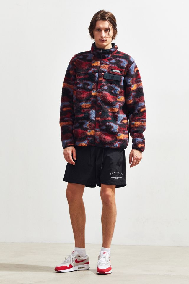 AJOBYAJO Fink Short | Urban Outfitters