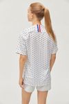 Nike France Away Soccer Jersey | Urban Outfitters