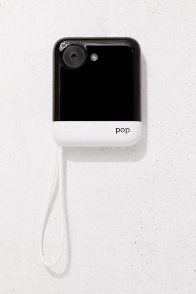 Polaroid Pop Instant Digital Camera | Urban Outfitters