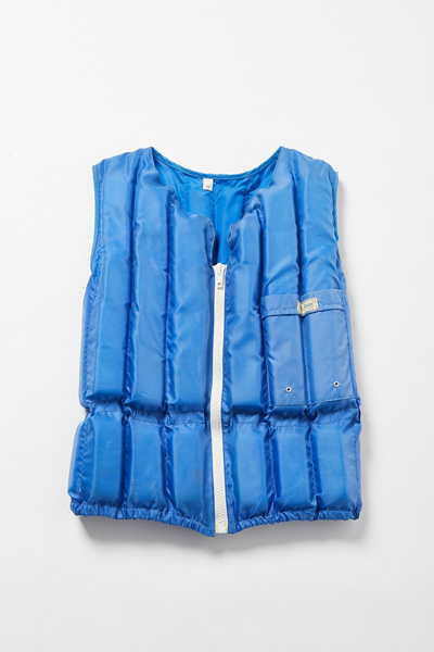 Vintage L.L. Bean Life Vest | Urban Outfitters Canada