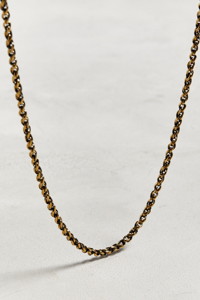 Individual Rolo Chain | Urban Outfitters
