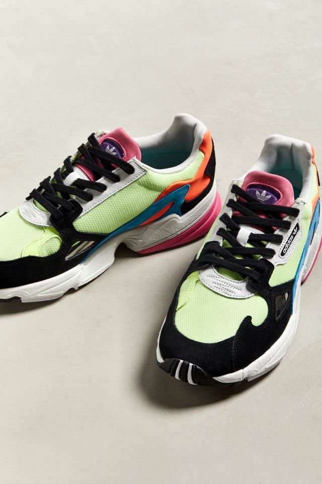 adidas Originals Falcon Sneaker | Urban Outfitters
