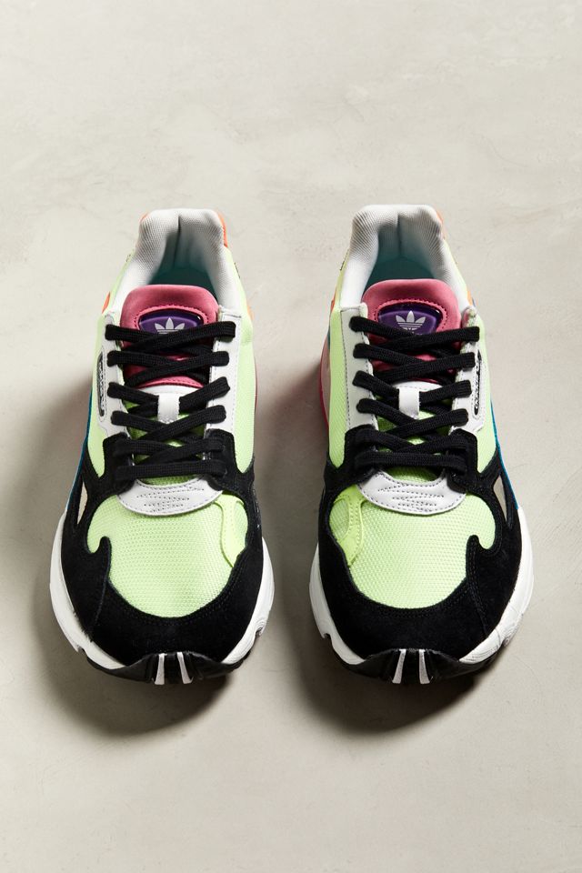 adidas Originals Falcon Sneaker | Urban Outfitters