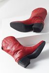 Vagabond Shoemakers Simone Leather Boot | Urban Outfitters