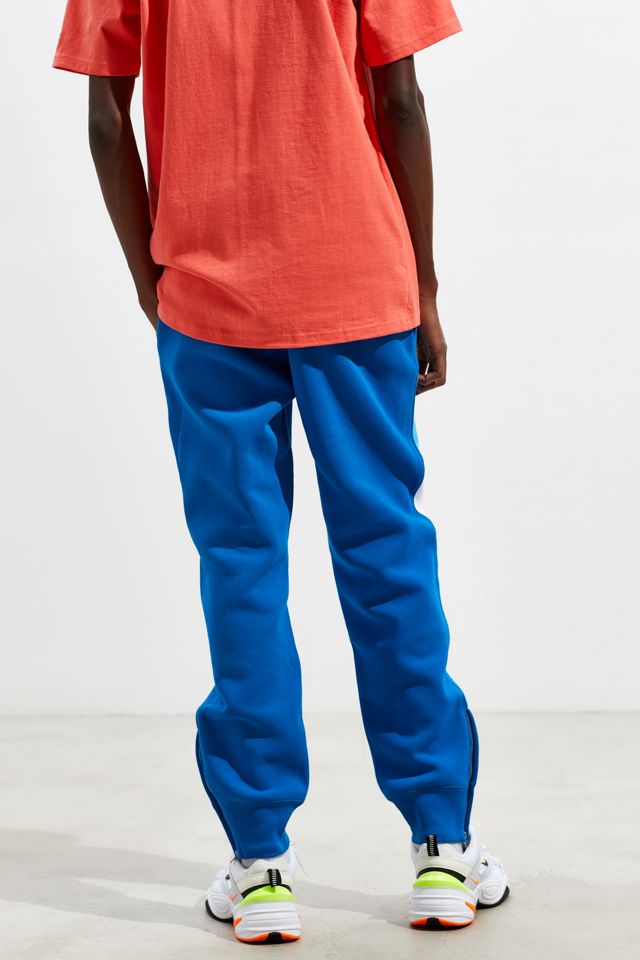 Champion Reverse Weave Colorblock Track Pant | Urban Outfitters