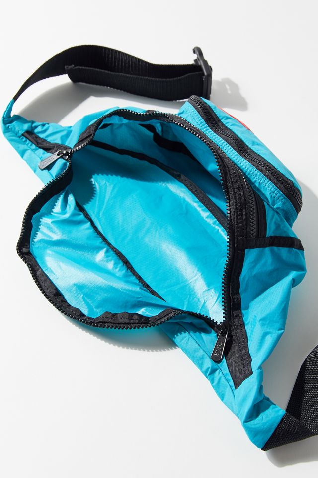 Manhattan Portage Alleycat Packable Belt Bag | Urban Outfitters