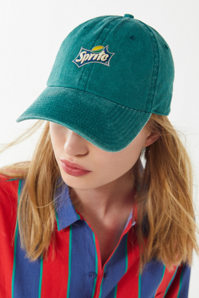 UO Micro Sprite Baseball Hat | Urban Outfitters