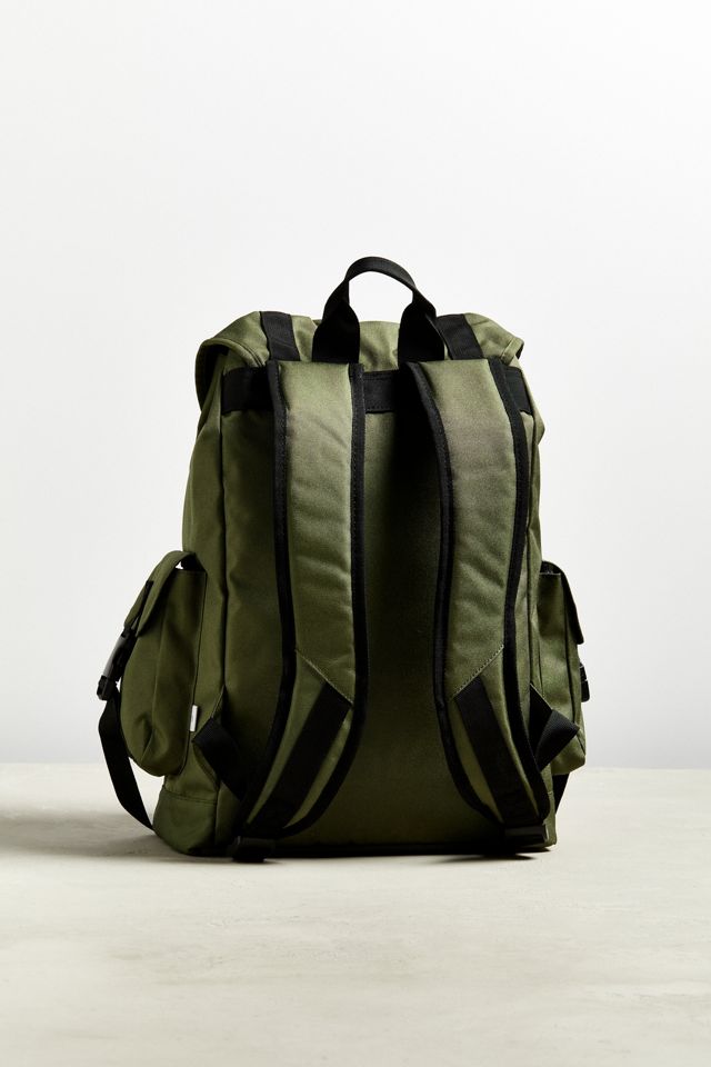 UO Utility Strap Backpack | Urban Outfitters