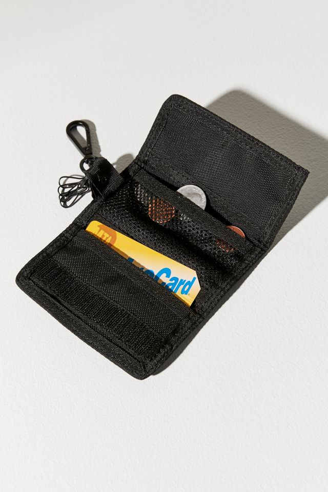 Stussy Cruzer Keychain Wallet | Urban Outfitters