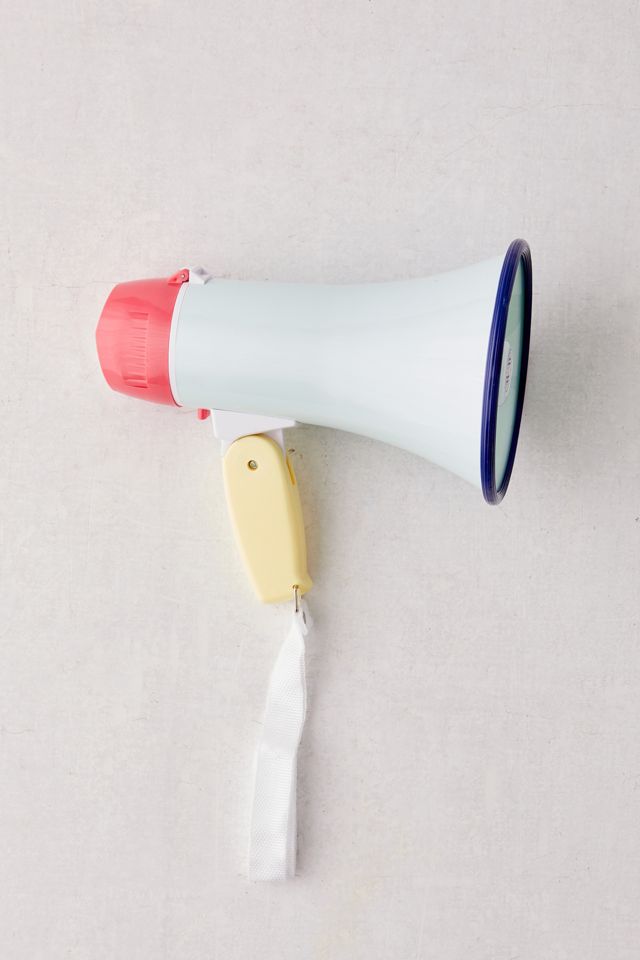 Sunnylife Megaphone | Urban Outfitters