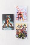 Little Marvel Book Gift Set | Urban Outfitters