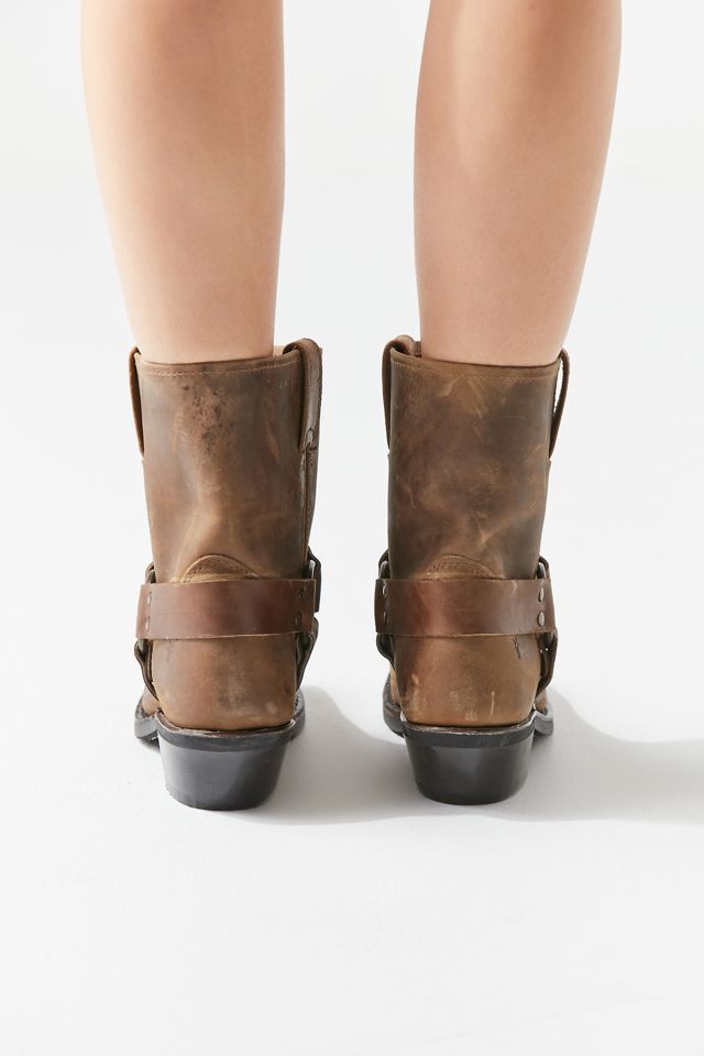 Frye 8R Harness Boot | Urban Outfitters
