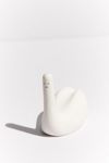 David Shrigley Ridiculous Swan Thing Squishy | Urban Outfitters Canada
