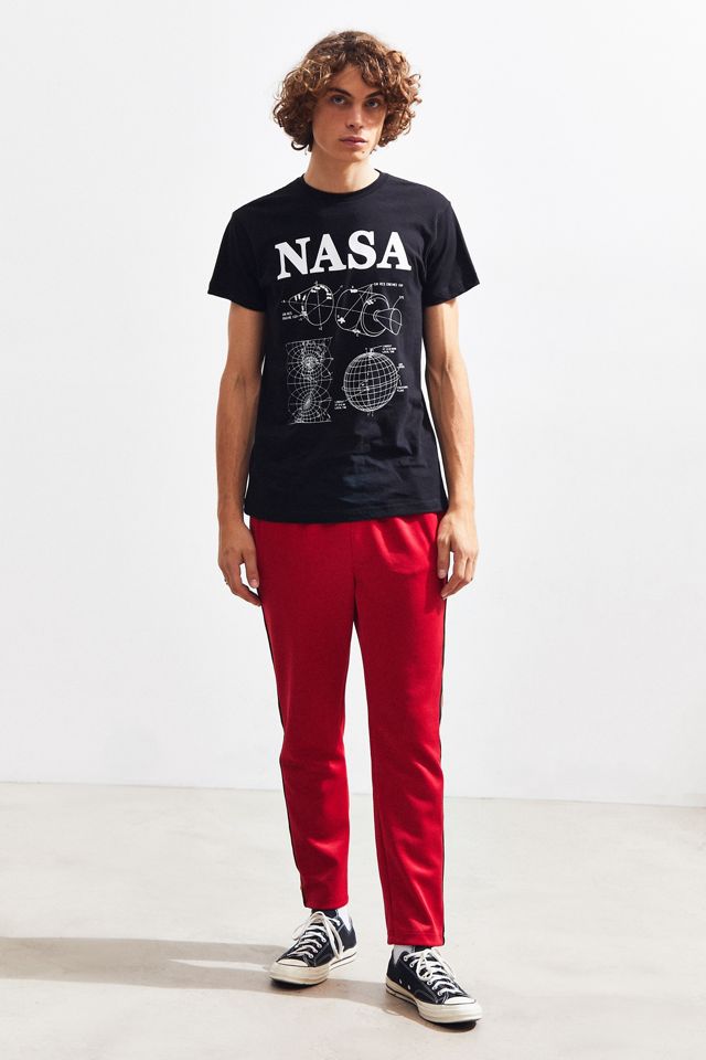 NASA Orbital Tee | Urban Outfitters