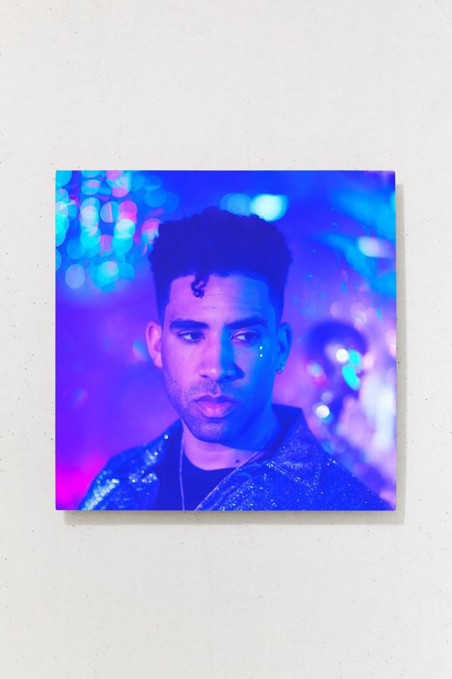 KYLE - Light of Mine 2XLP | Urban Outfitters Canada