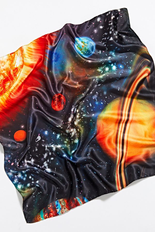 Solar Burst Bandana | Urban Outfitters