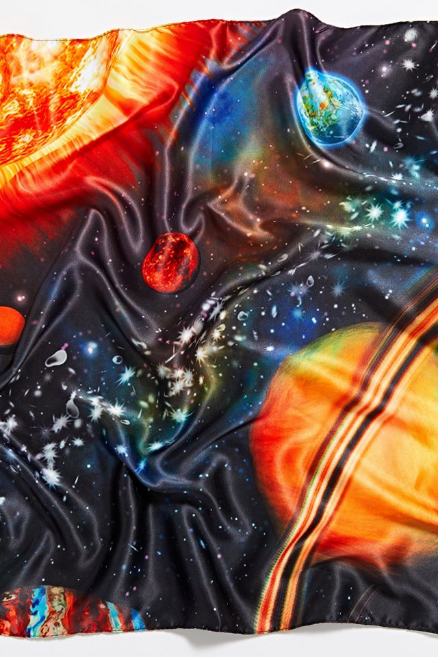 Solar Burst Bandana | Urban Outfitters