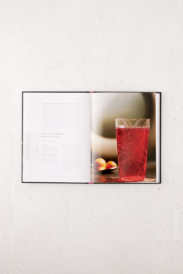 The Moon Juice Cookbook: Cook Cosmically for Body, Beauty, and ...