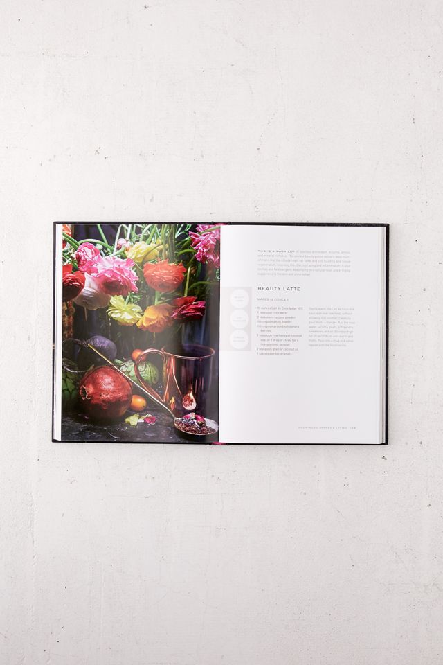 The Moon Juice Cookbook: Cook Cosmically for Body, Beauty, and ...