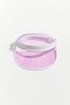 Clear Plastic Visor | Urban Outfitters