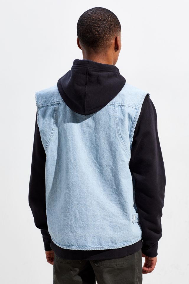 BDG Denim Vest | Urban Outfitters