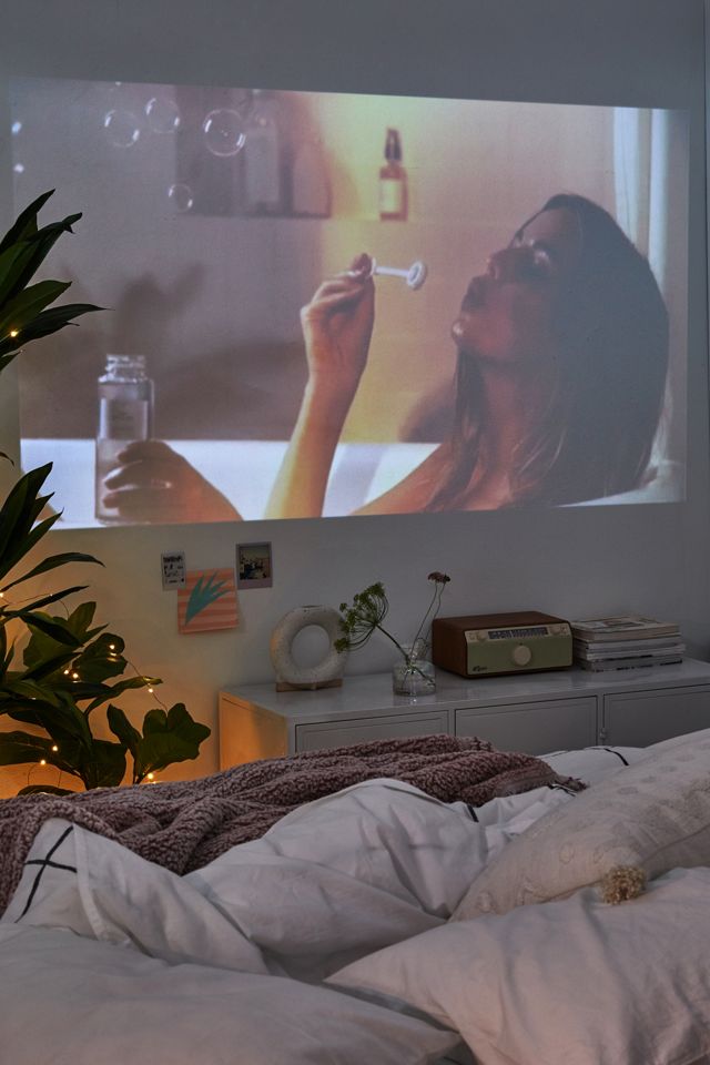 Philips PicoPix PPX5110 Pocket Projector | Urban Outfitters