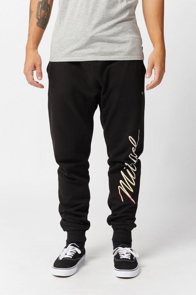 Diamond x Michael Jackson Thriller Sweatpants | Urban Outfitters