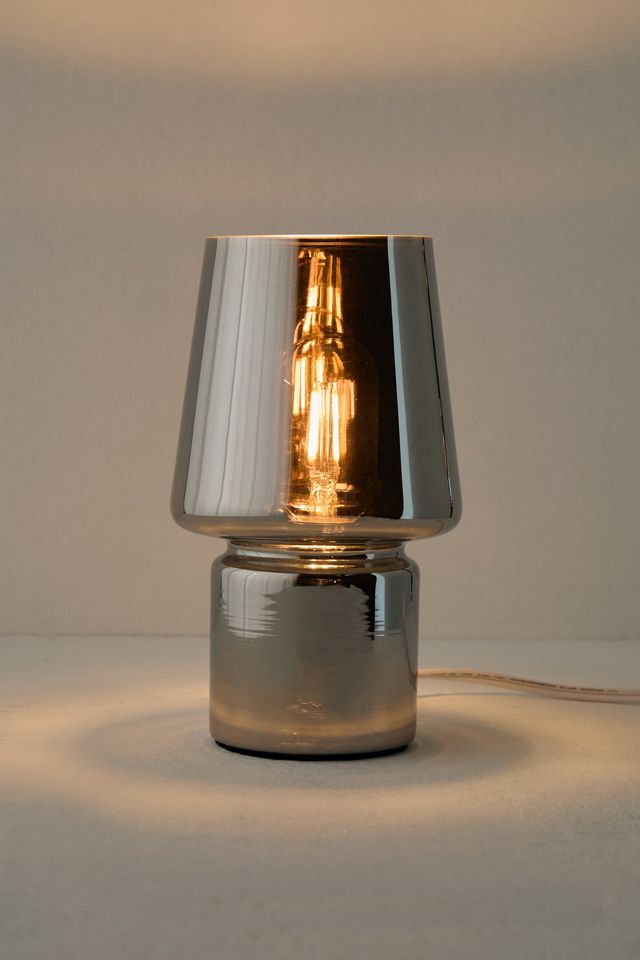 Little Glass Table Lamp | Urban Outfitters