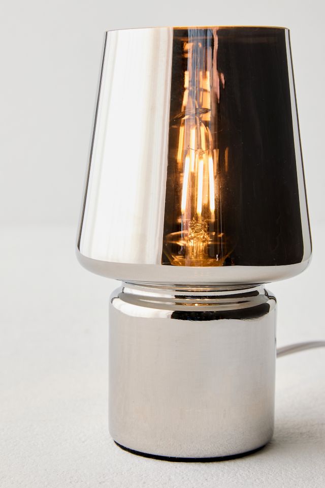 Little Glass Table Lamp | Urban Outfitters