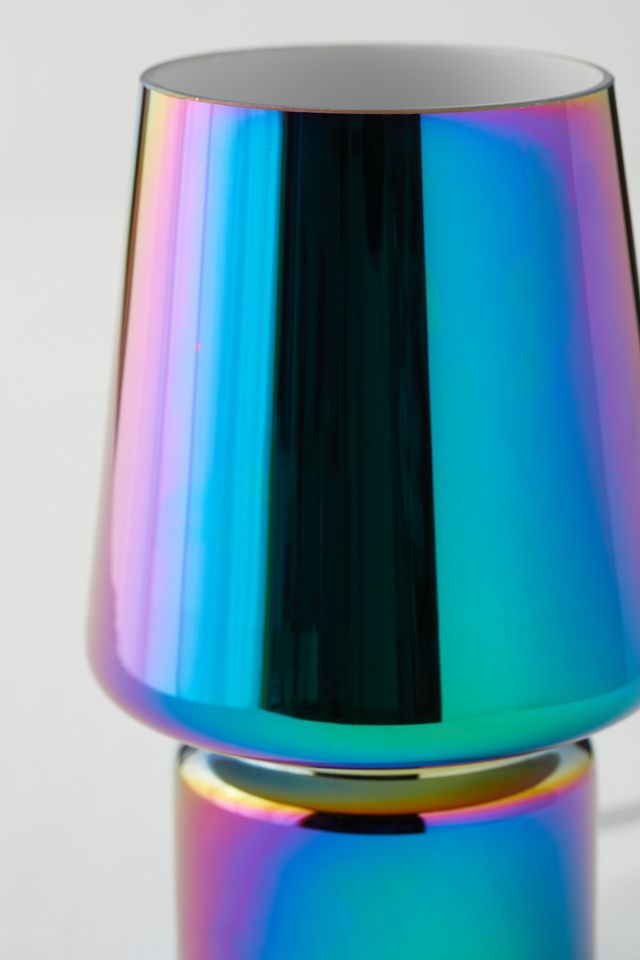 Little Glass Table Lamp | Urban Outfitters Canada