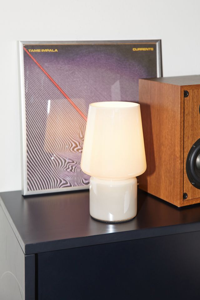 Little Glass Table Lamp | Urban Outfitters Canada