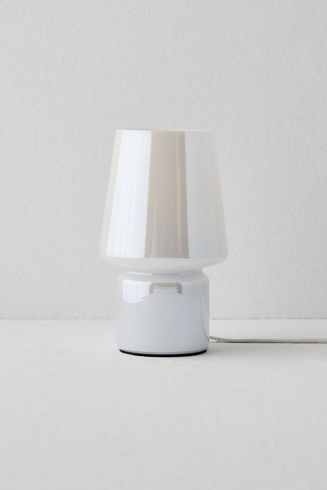 Little Glass Table Lamp | Urban Outfitters Canada