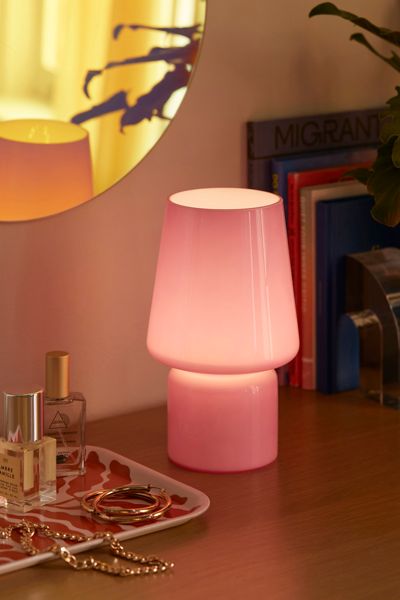Dorm Lighting | Urban Outfitters
