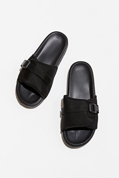 UO Utility Pool Slide Sandal | Urban Outfitters