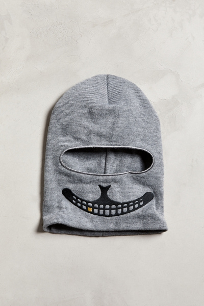 Kangol Urban Legend Balaclava | Urban Outfitters