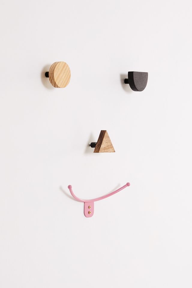 Smile Hook Set | Urban Outfitters