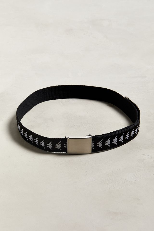 Kappa Banda Placket Belt | Urban Outfitters Canada