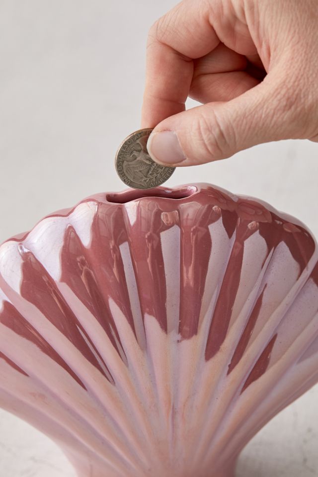 Shell Bank | Urban Outfitters