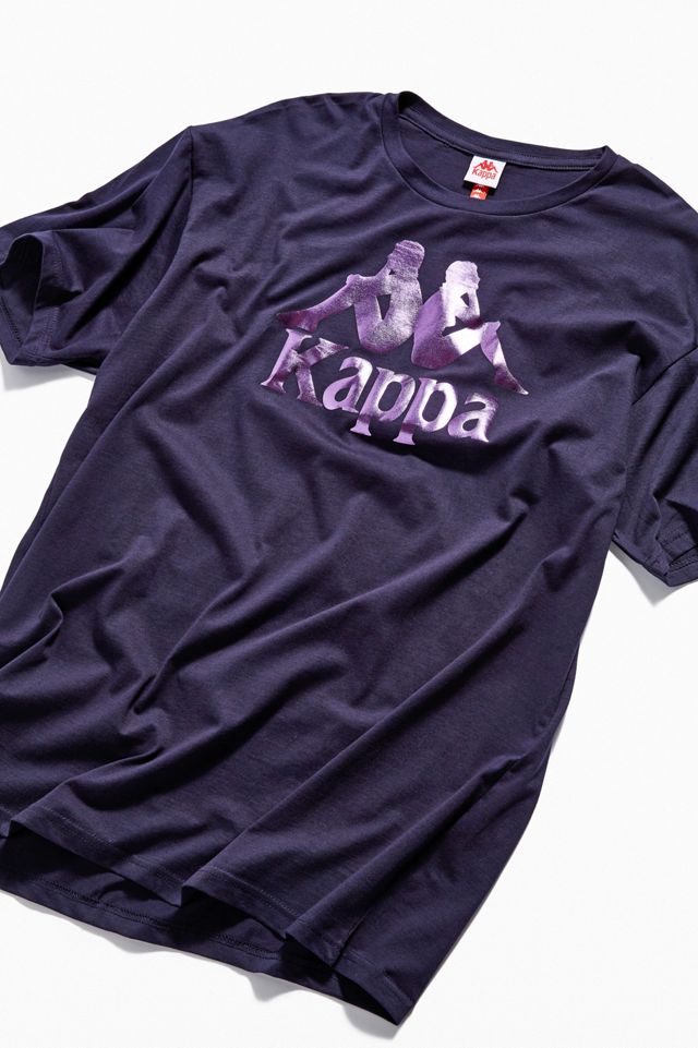 Kappa Authentic Essential Tee | Urban Outfitters